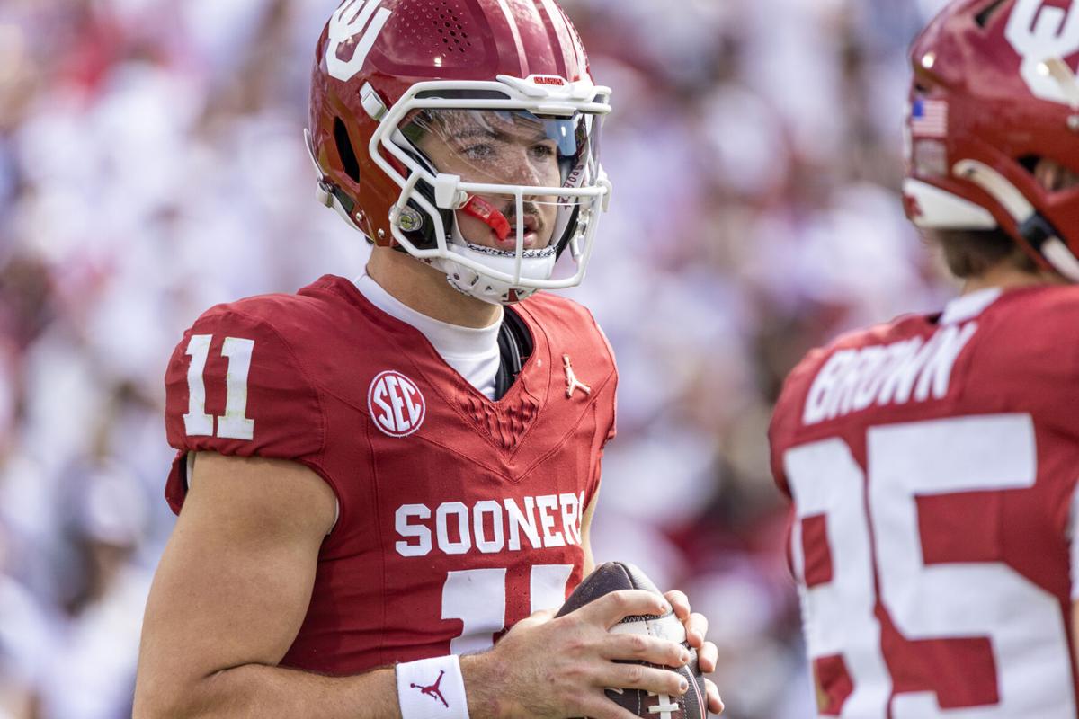 Jackson Arnold returns as QB, set to work with another OC | Sports ...