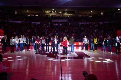 OU basketball: Sooners honor Sherri Coale, 2002 Final Four team at ...