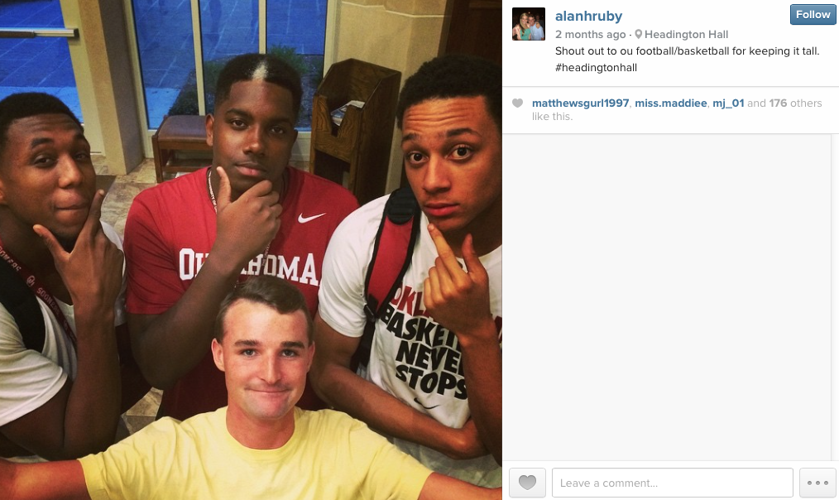 Who is Alan Hruby? | Gallery | oudaily.com