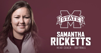 OU softball: Samantha Ricketts hired as Mississippi State head coach ...