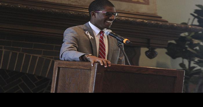 OU SGA issues statement condemning actions in Charlottesville | News ...