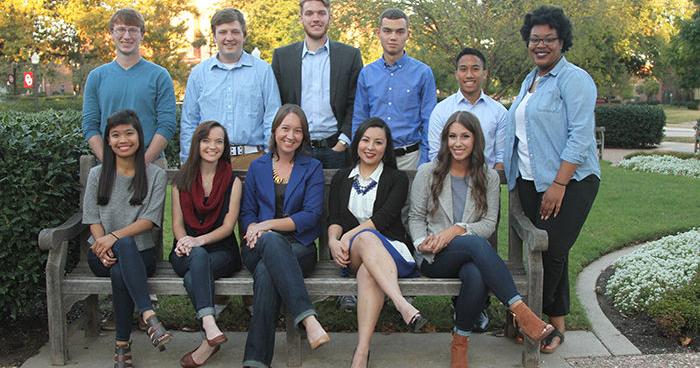 Fall 2015 round up on several OU student organizations | News | oudaily.com