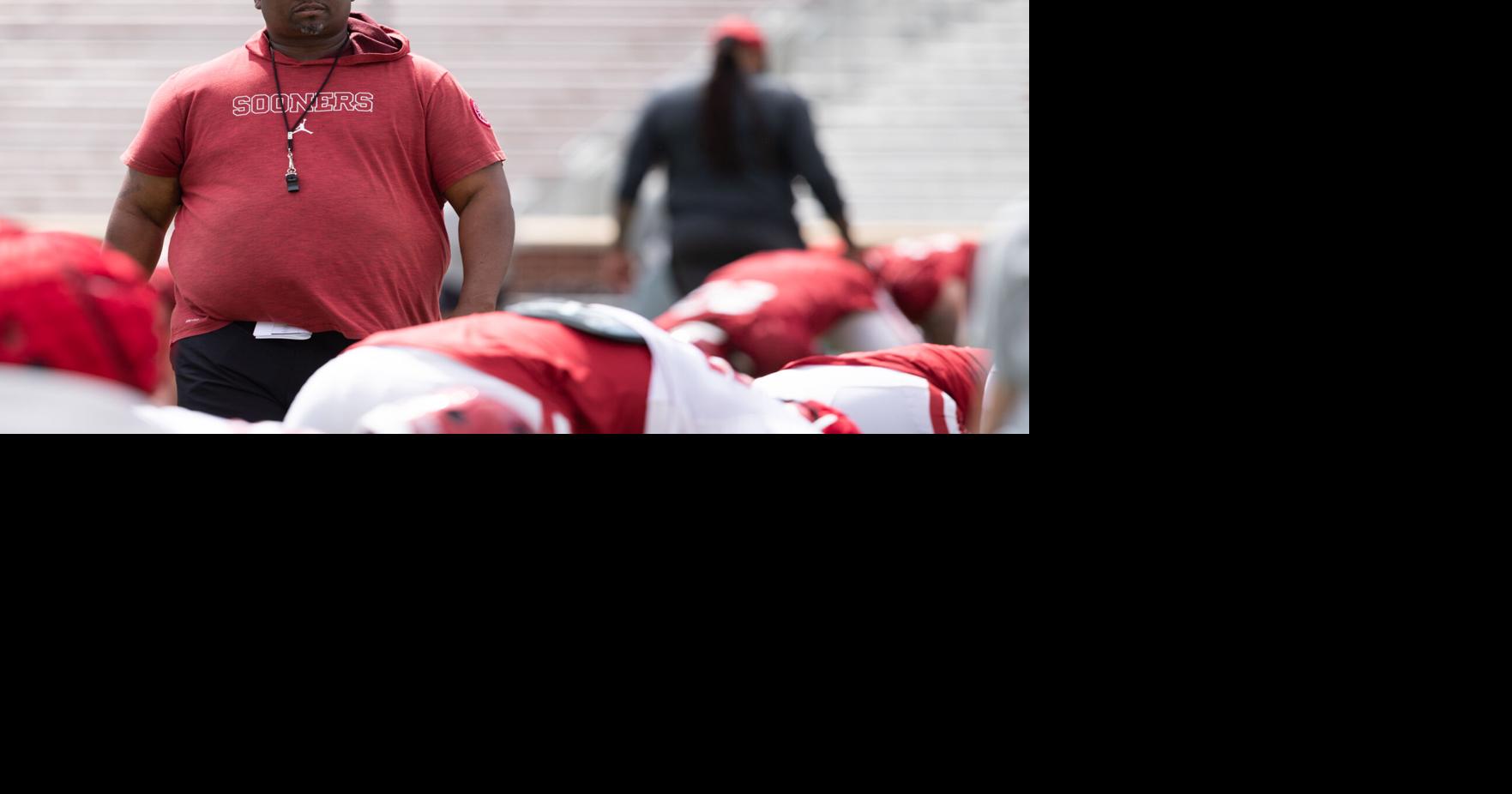 Former TCU defensive lineman Damonic Williams commits to OU | Sports ...