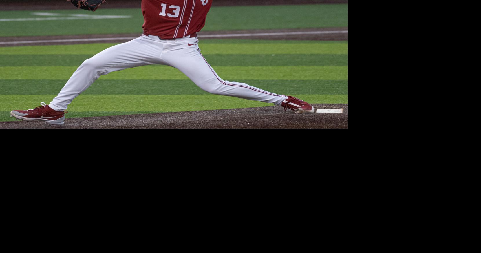 PHOTOS: OU baseball falls to Lamar 13-8 | Sports | oudaily.com
