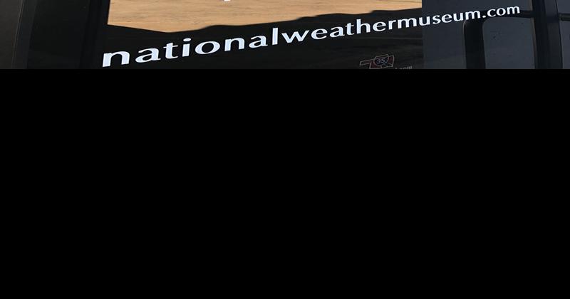 National Weather Museum to host fundraising event to promote weather ...