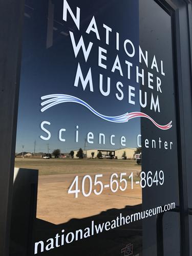 National Weather Museum to host fundraising event to promote weather ...