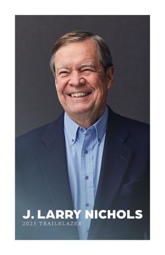 OU College of Earth and Energy names former CEO of Devon Energy as 2023 ...