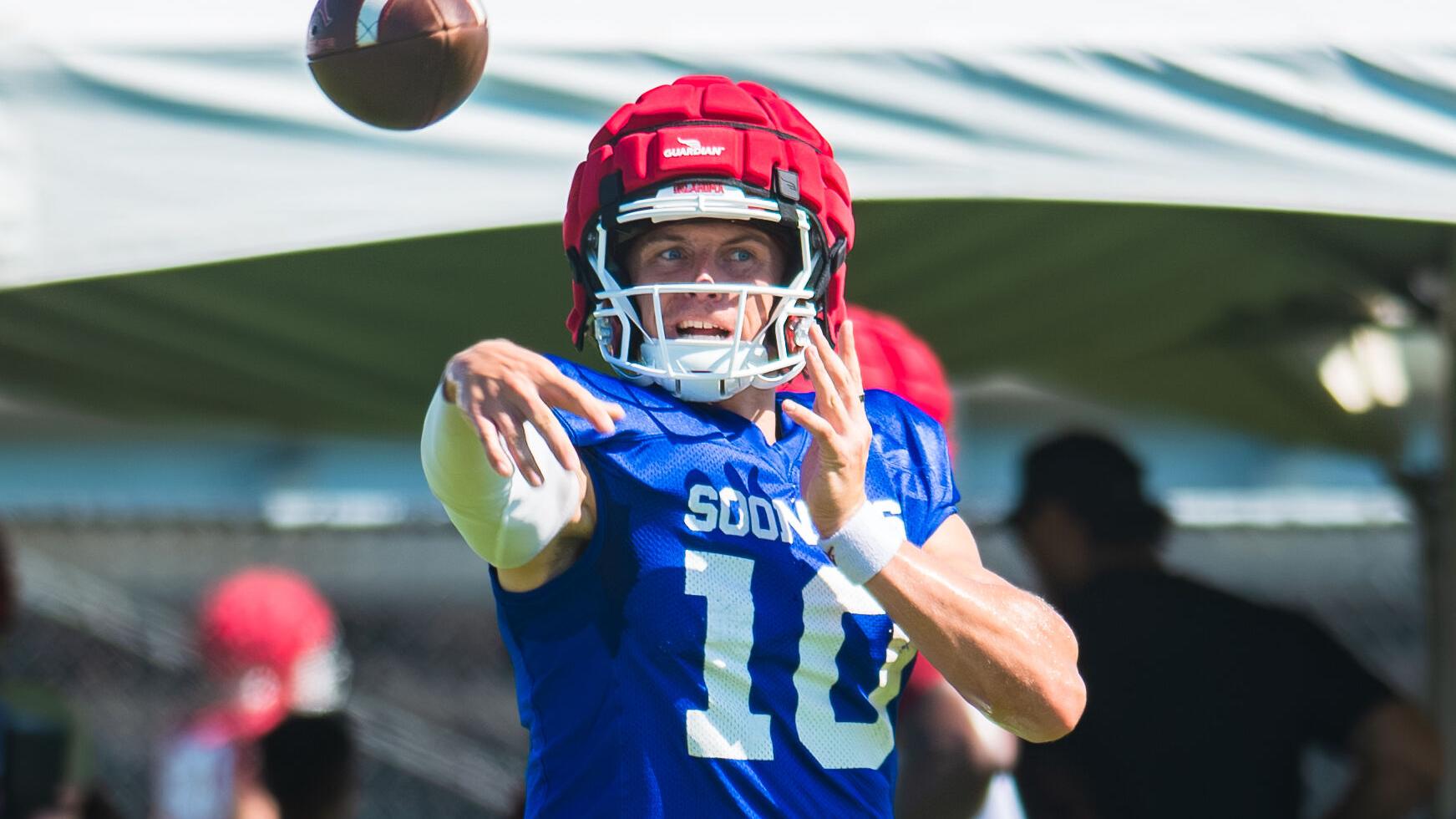 oudaily.com | OU, Norman: Know Sooner