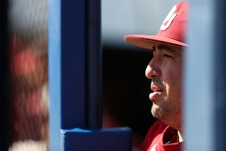 JT Gasso: Goofy guy, hitting guru and fuel to OU's offense | Sports ...