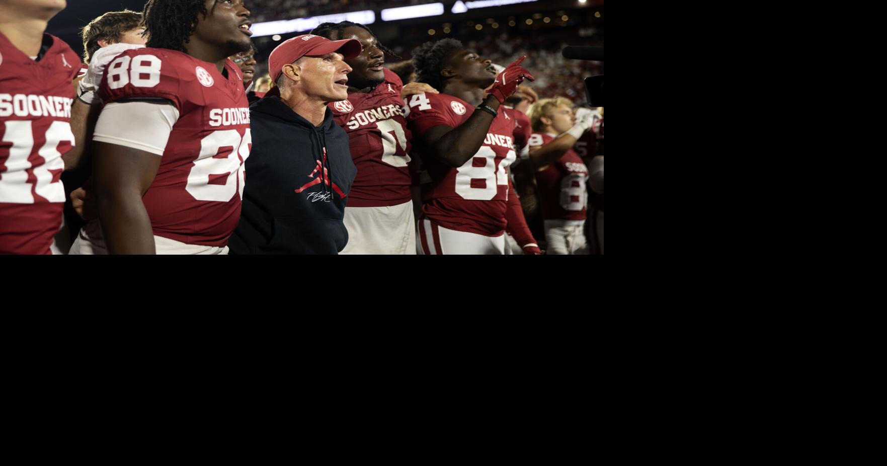 Brent Venables praises Jackson Arnold ahead of OU-Auburn | Sports ...