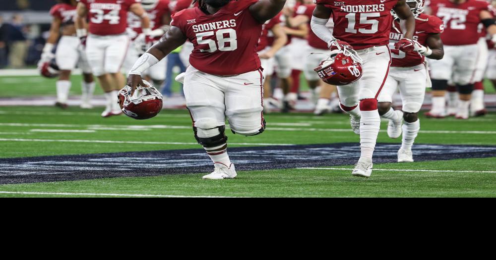 NFL Draft 2018: Oklahoma's Erick Wren signs free agent contract with ...