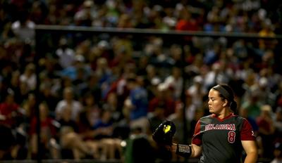 Oklahoma softball: Sooners beat Washington in second round of Women's ...