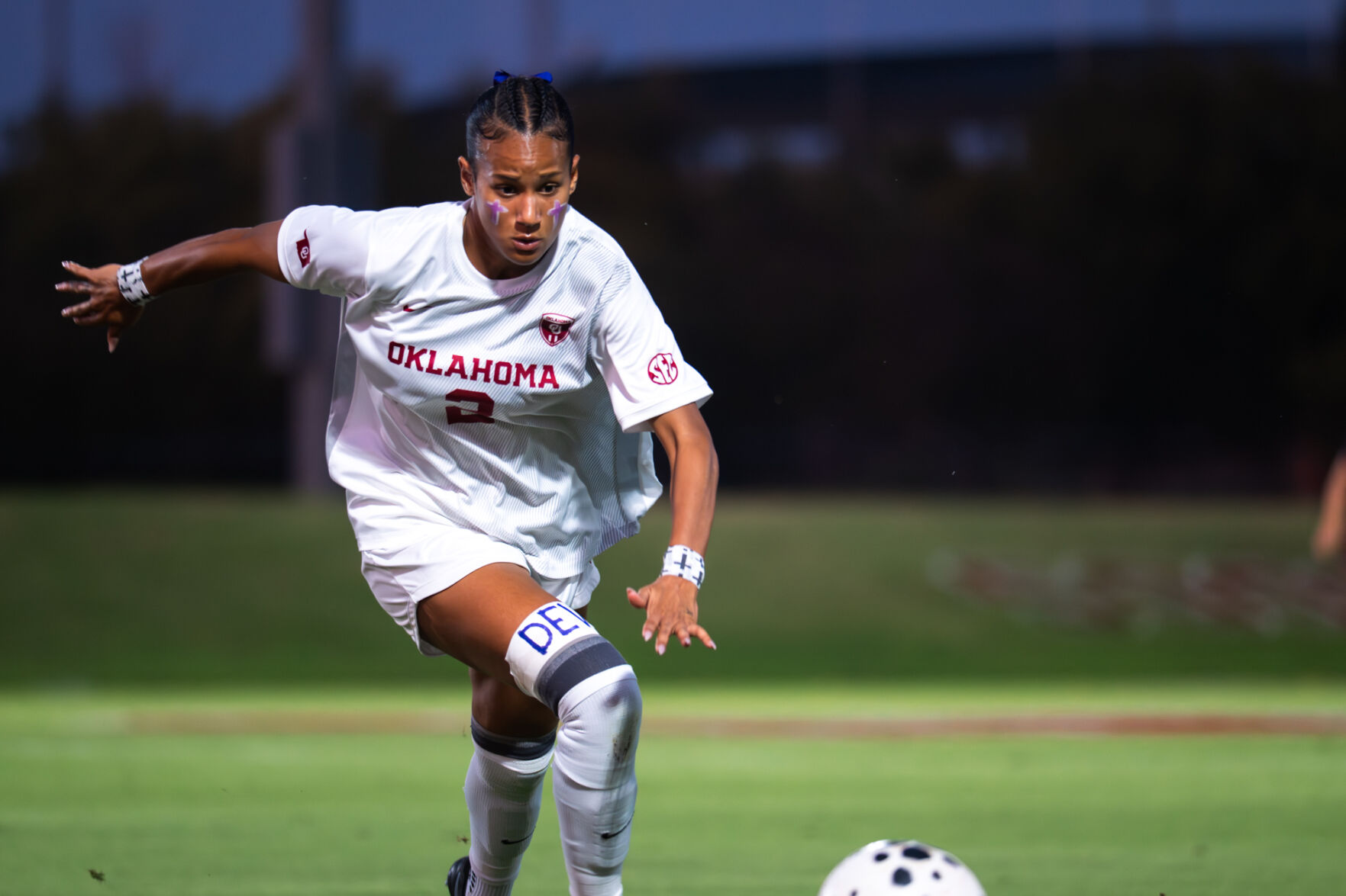 OU soccer falls 2-0 to South Carolina | Sports | oudaily.com