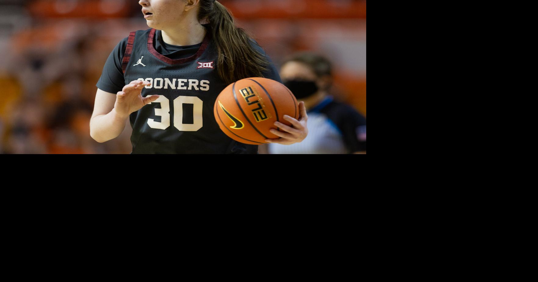 OU basketball: No. 19 Sooners garner No. 4 seed, will rematch Kansas in ...