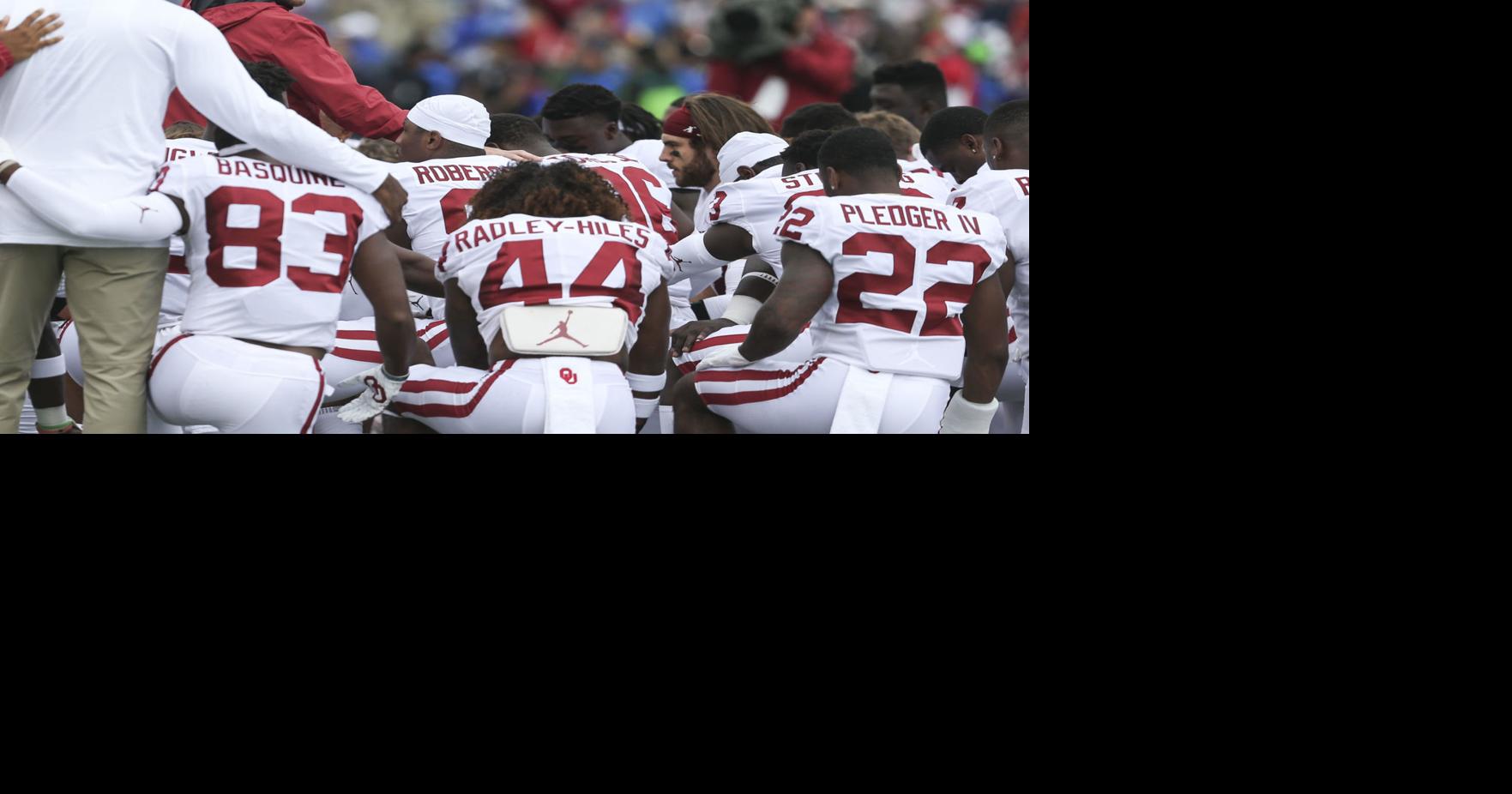 OU football: 'It all starts in November' — A look back on why ...