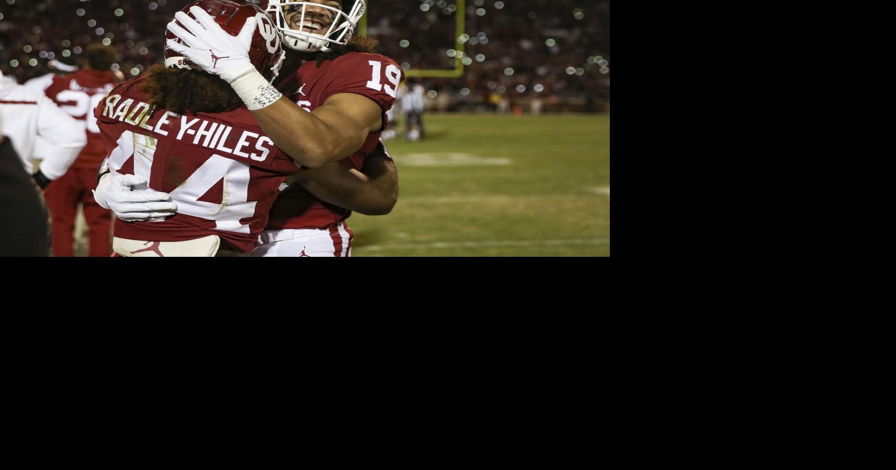 OU football: Caleb Kelly's 2019 debut brings breath of fresh air along ...