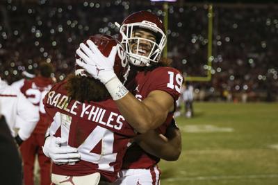 OU football: Caleb Kelly's 2019 debut brings breath of fresh air along ...