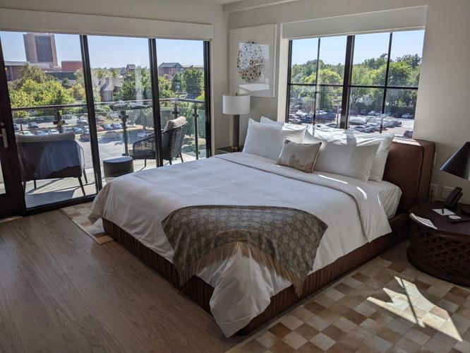 NOUN Hotel outlines luxury features, community-based projects ahead of ...