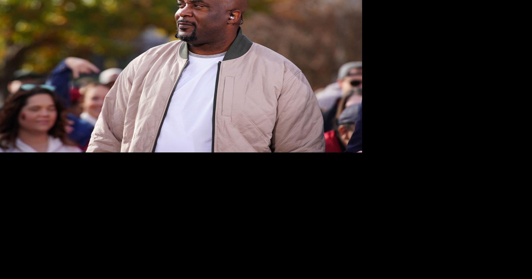 OU football: Former Sooners safety Roy Williams named to College ...