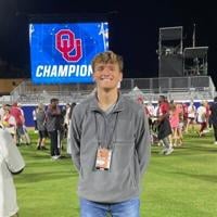 OU Daily student places in APSE contest | Ou Student Media | oudaily.com