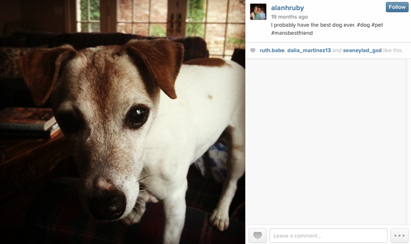 Who is Alan Hruby? | Gallery | oudaily.com