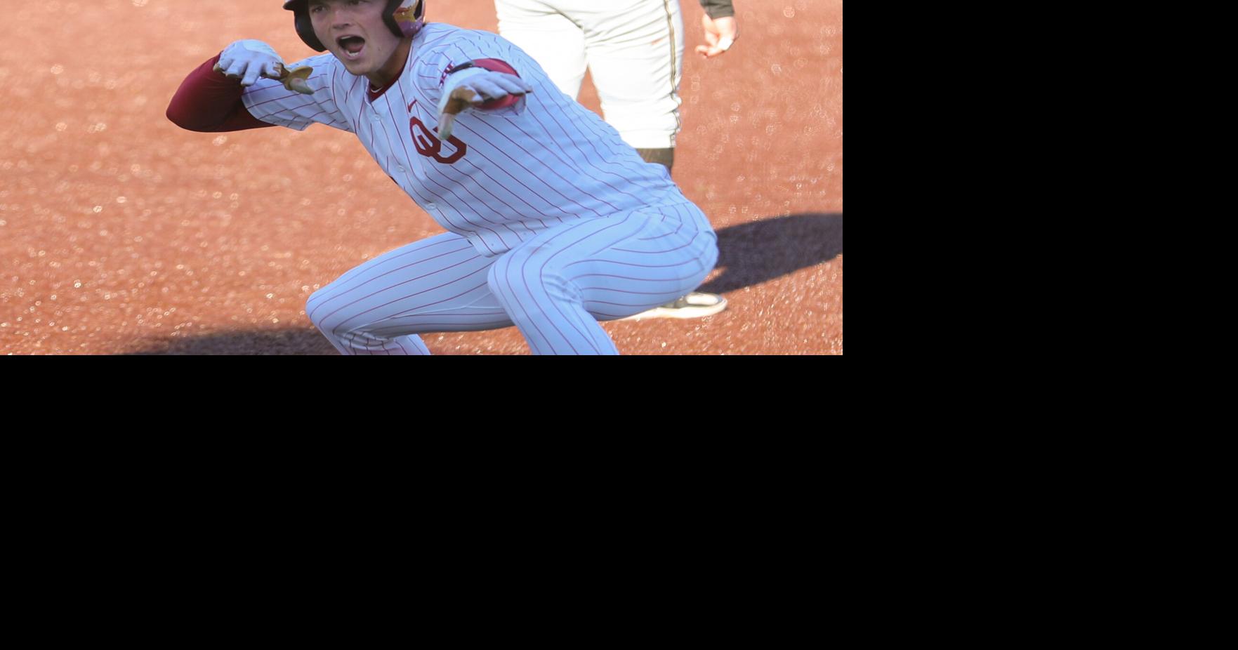 PHOTOS: OU baseball defeats UCF 11-3 | Multimedia | oudaily.com