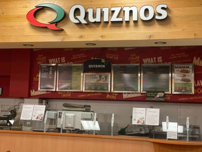 Union Quiznos closes temporarily due to staff shortage | News | oudaily.com