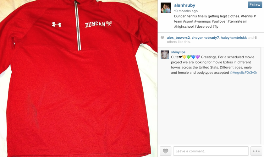 Who is Alan Hruby? | Gallery | oudaily.com