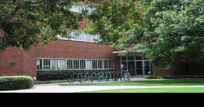 Native American student lounge opens in Copeland Hall, gives students ...