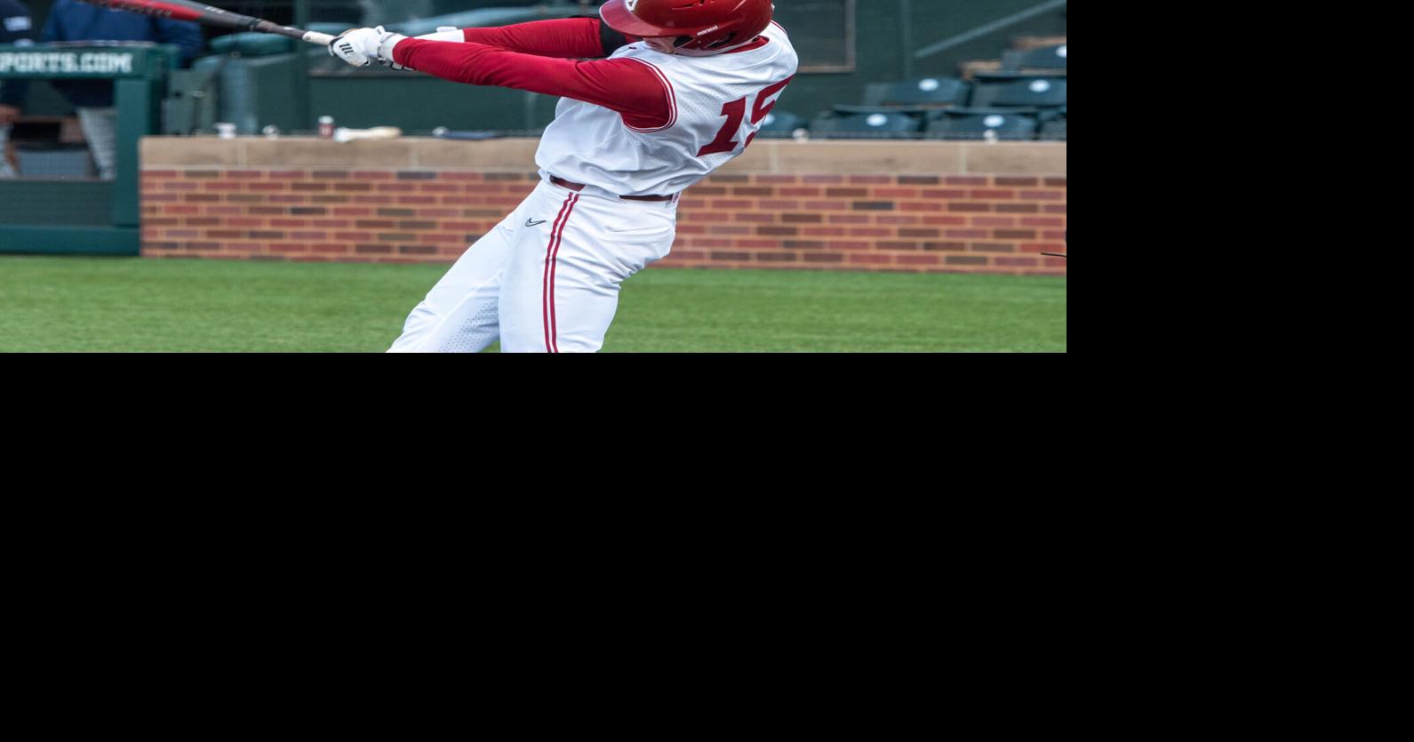 OU baseball: Sooners take down UTSA 8-3 in 1st game of doubleheader ...