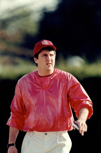 ‘Play the next play’: Mike Leach’s 1999 OU football season taught ...