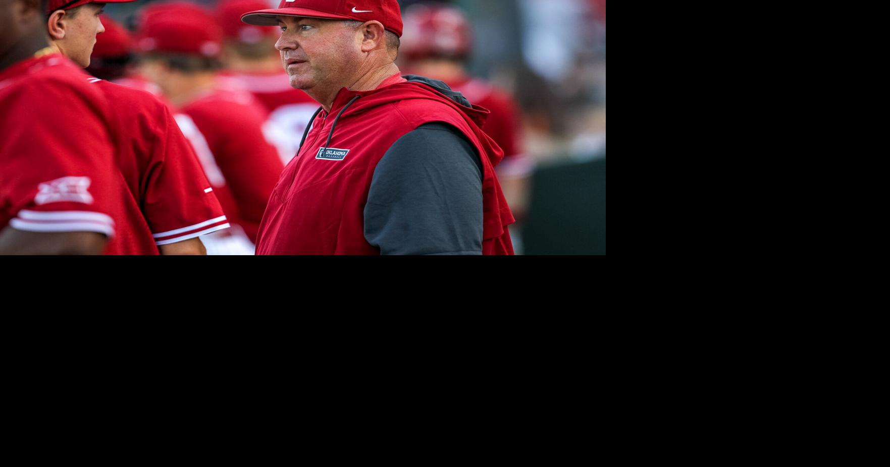 TCU baseball transfer Mason Bixby commits to OU | Sports | oudaily.com