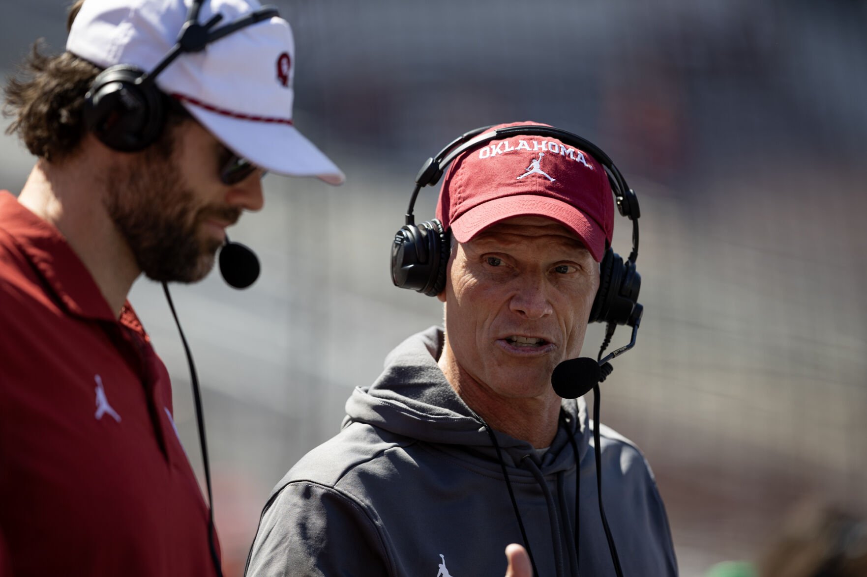 Offensive lineman Jake Maikkula commits to Oklahoma | Sports | oudaily.com