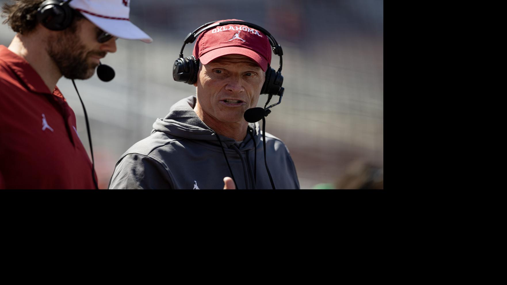 Football | oudaily.com