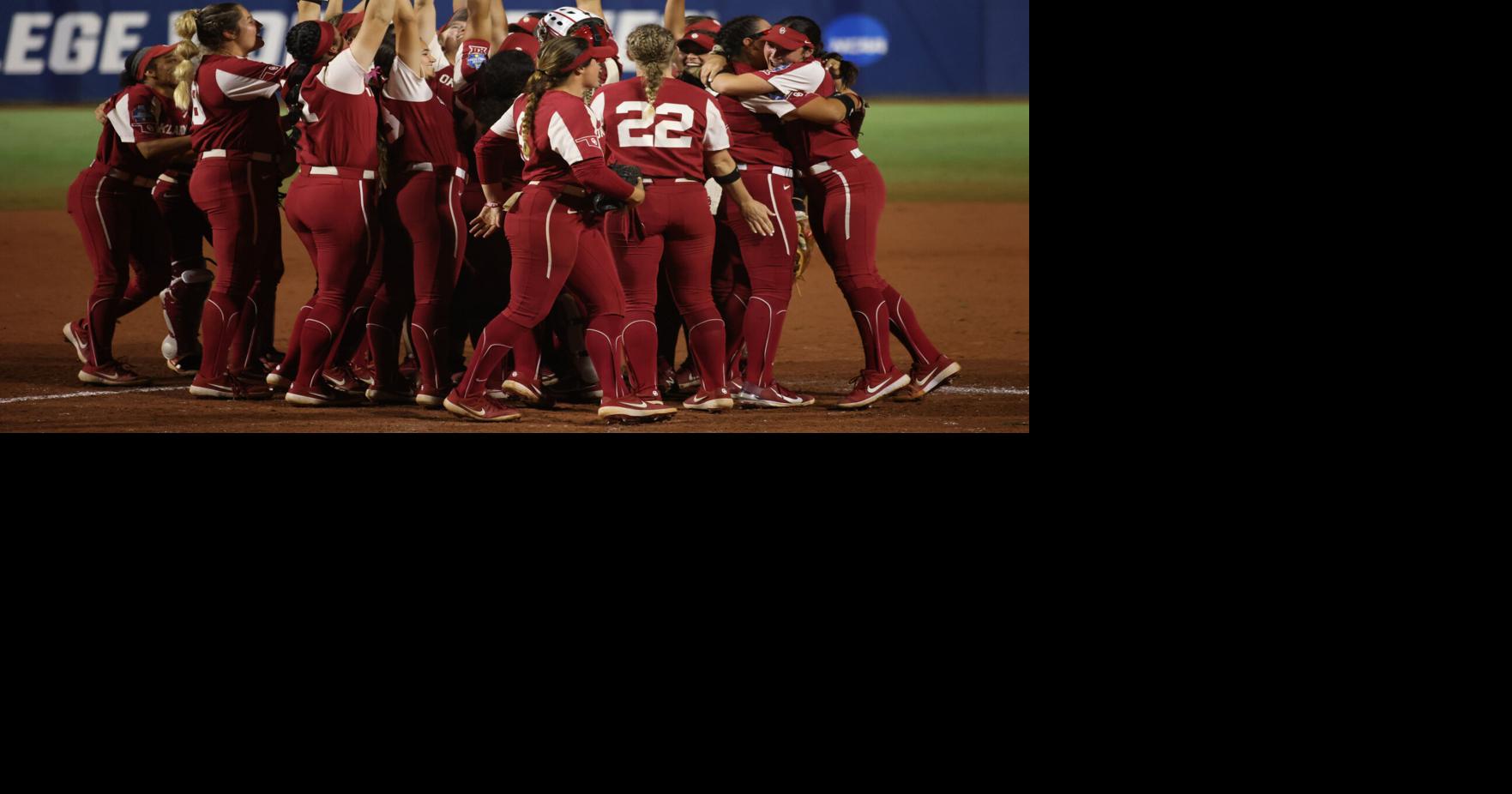 OU softball: Sooners sign Conference USA Pitcher of the Year, North Texas transfer Hope ...