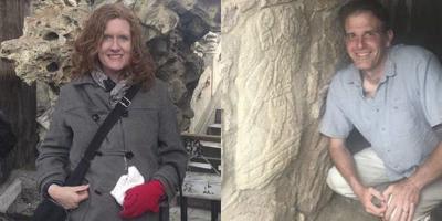 OU faculty members aid in locating mass graves of 1921 Tulsa Race ...