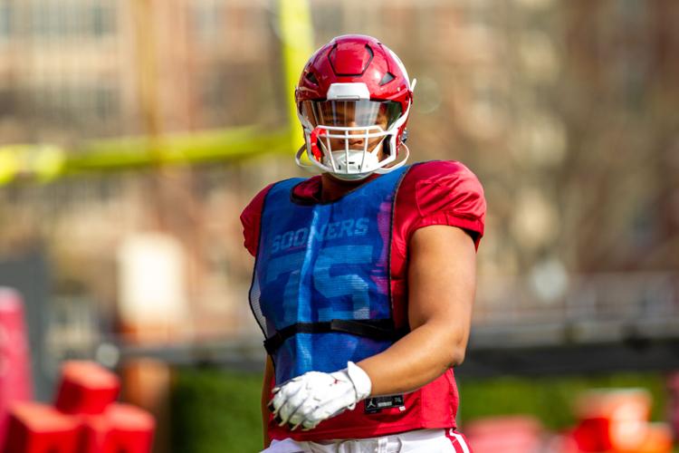 'My mindset has shifted': Walter Rouse putting academic goals aside at ...