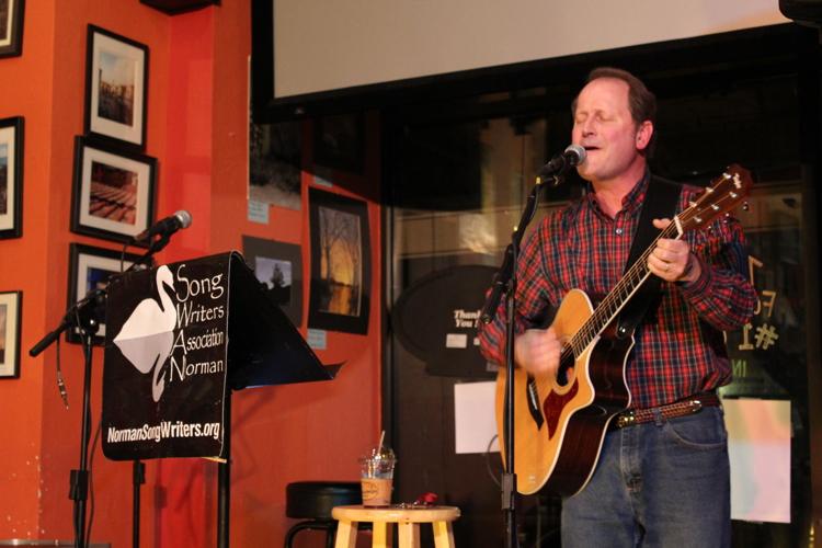 Norman Music Festival: Thursday | Gallery | oudaily.com