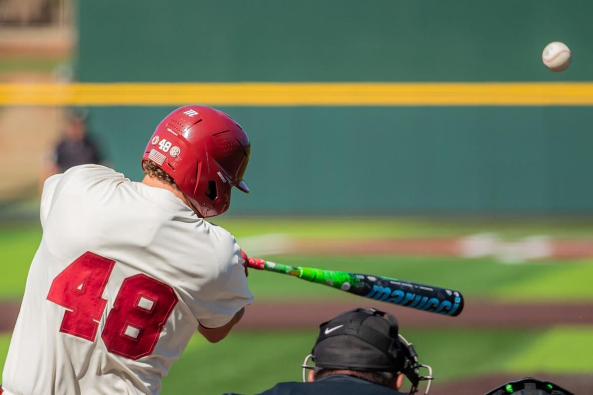 College World Series: Live updates for OU-Alabama | Sports | oudaily.com