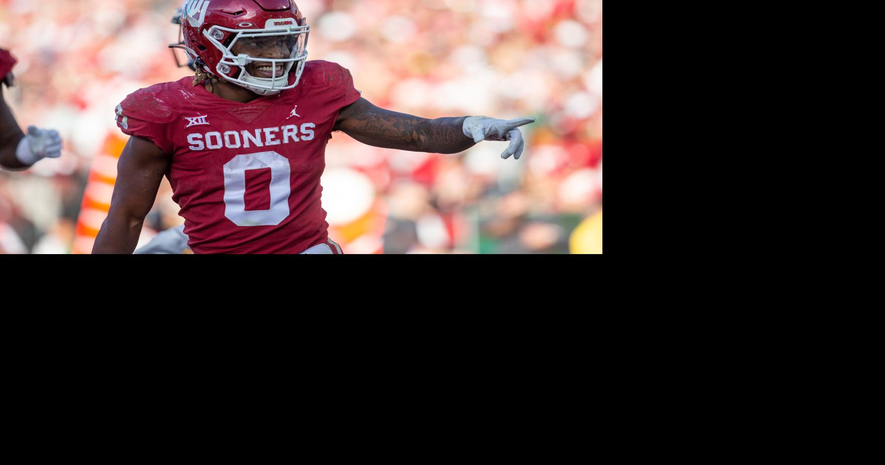 OU football: Kickoff time, TV channel, pregame reading for Sooners vs ...