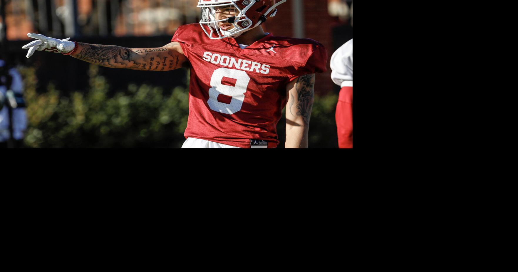 Former Sooners Trejan Bridges, Mikey Henderson headed to RID | Sports ...