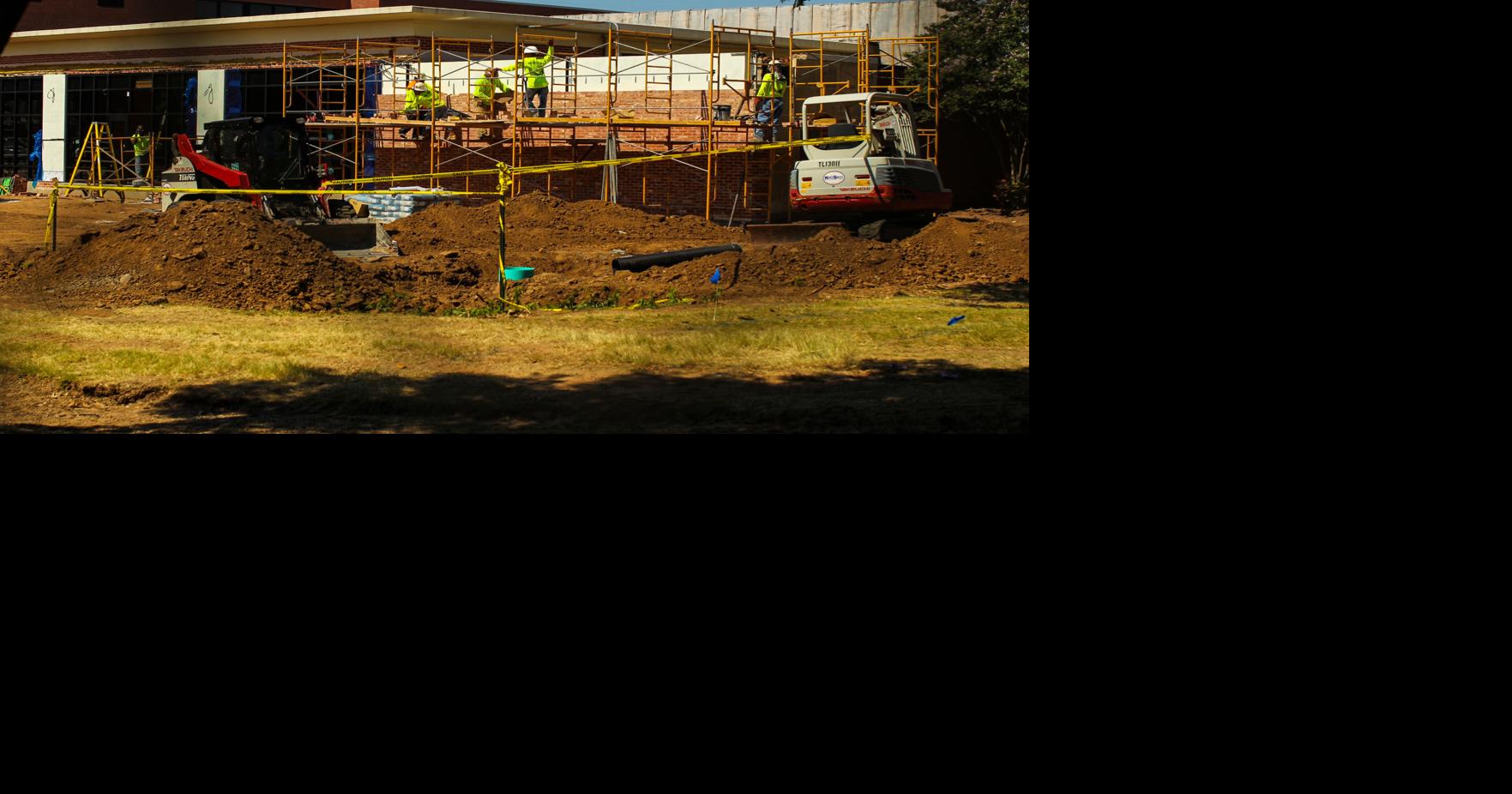 Cate Restaurants, Cate Three dorms to not reopen for fall semester ...