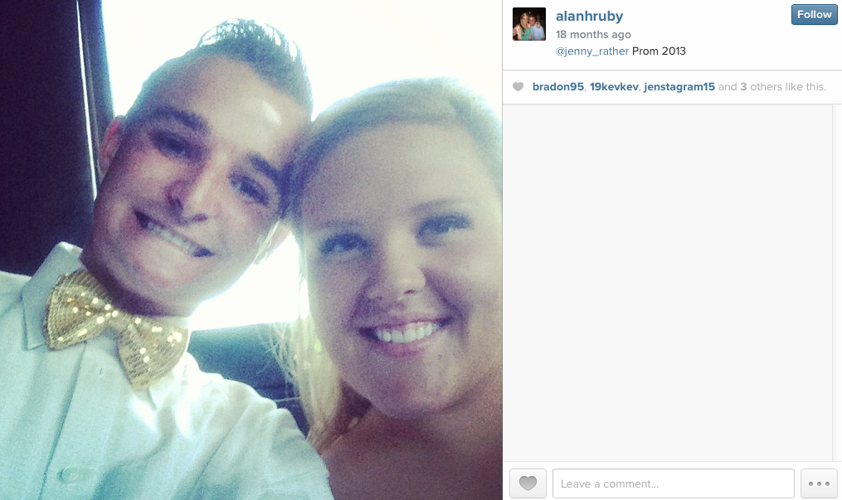 Who is Alan Hruby? | Gallery | oudaily.com