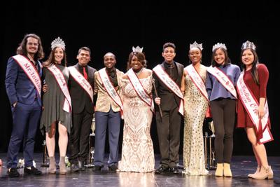 OU multicultural organizations to host annual spring pageants, award ...