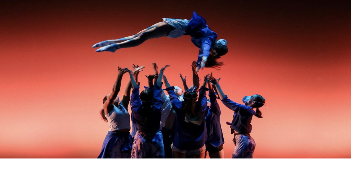 OU School of Dance hosts annual student-led Young Choreographers ...