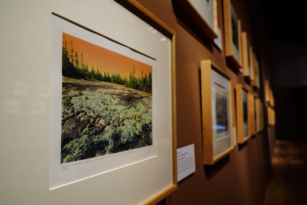 'He wanted an exhibit, not a funeral': Sam Noble Museum honors late ...