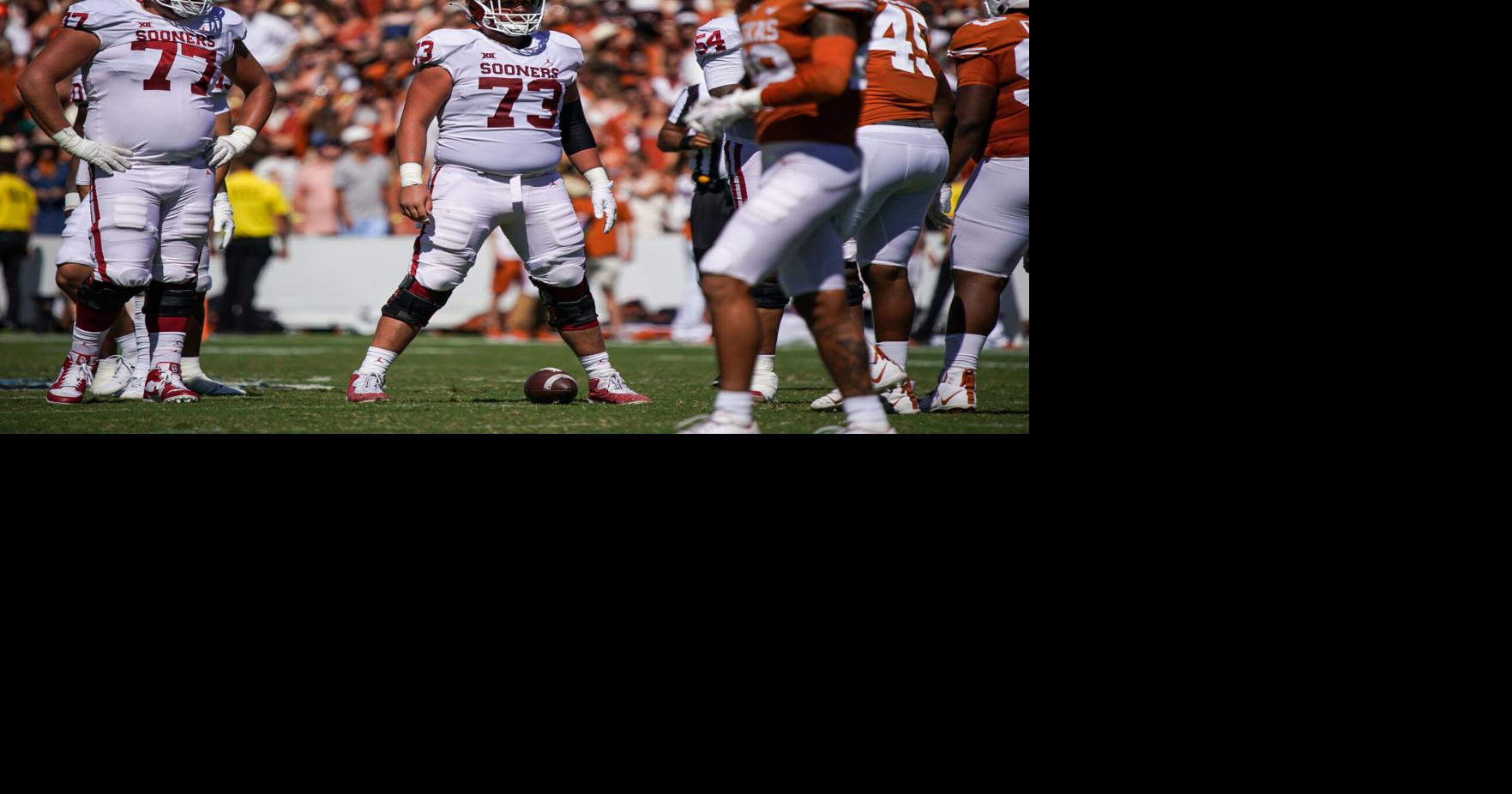 OU football: Andrew Raym learning importance of preparation amid ...