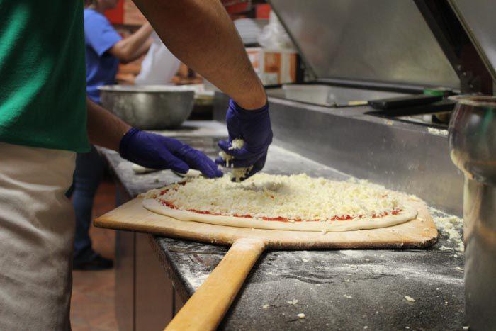 'You go to Sandro’s to see Sandro': Sandro's Pizza and Pasta owner ...