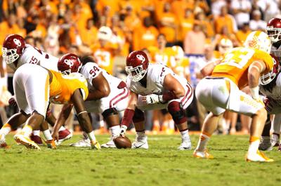 Oklahoma football: Ty Darlington sympathizes with familiar Tennessee ...