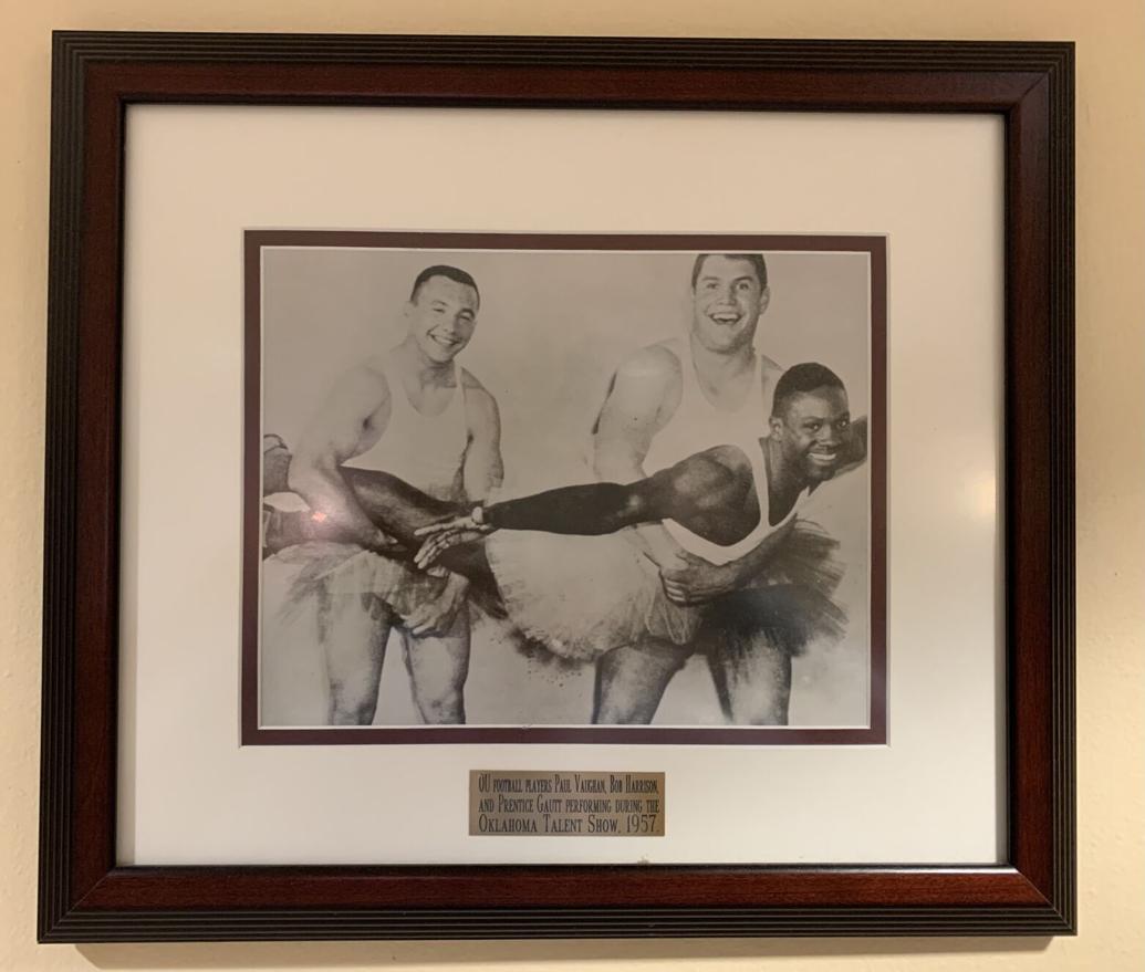 ‘Let your life speak’: OU’s ‘Unity’ jerseys carry special meaning for ...